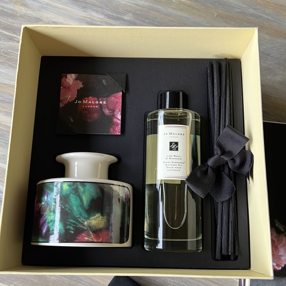 Jo Malone | Accents | Jo Malone X Martyn Thompson Design Edition Scent ...